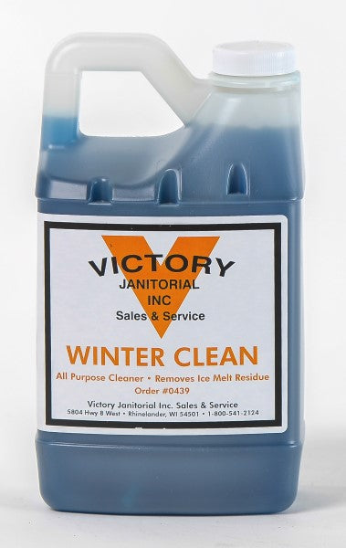 DCS – Victory Janitorial Inc